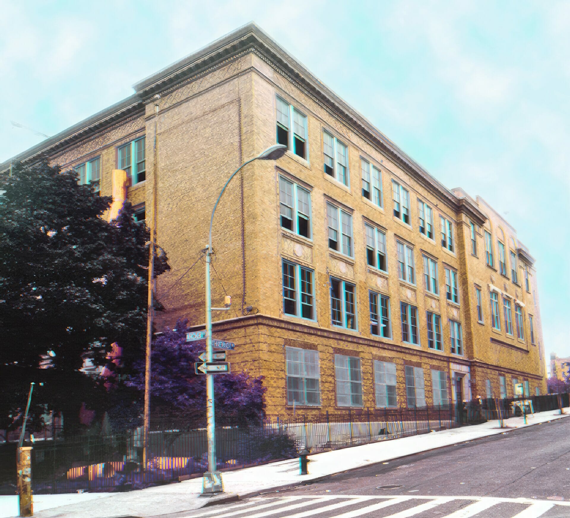 PS 102 - CFL Construction